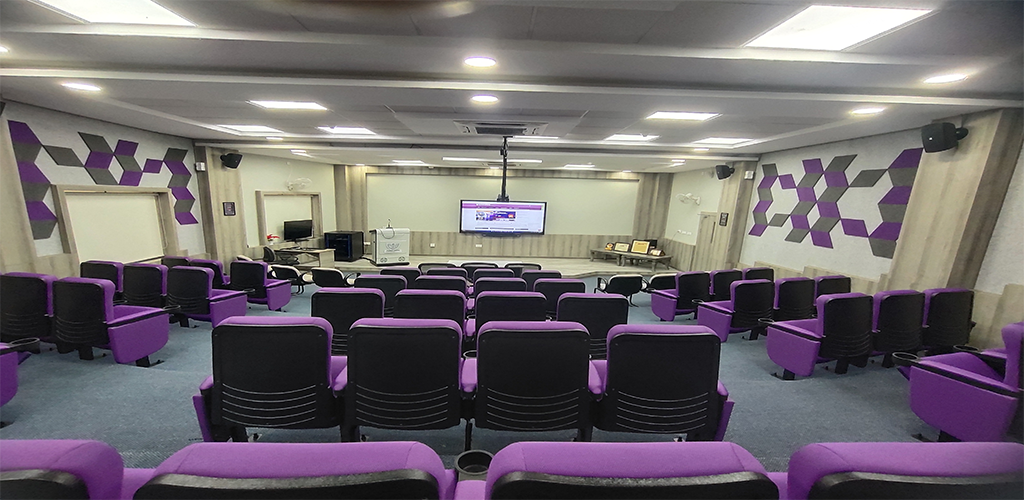 Central Library NITK Surathkal