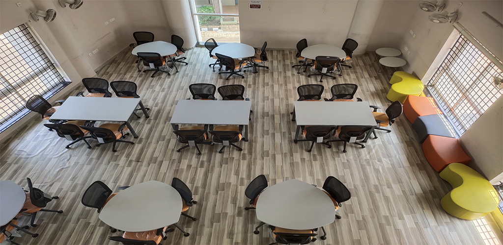 Central Library NITK Surathkal