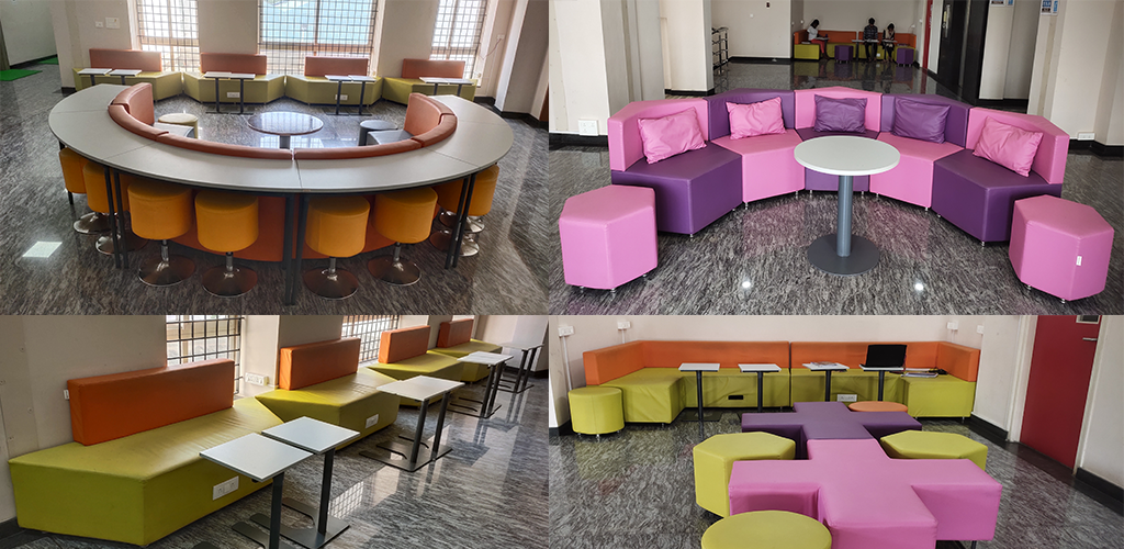 Central Library NITK Surathkal